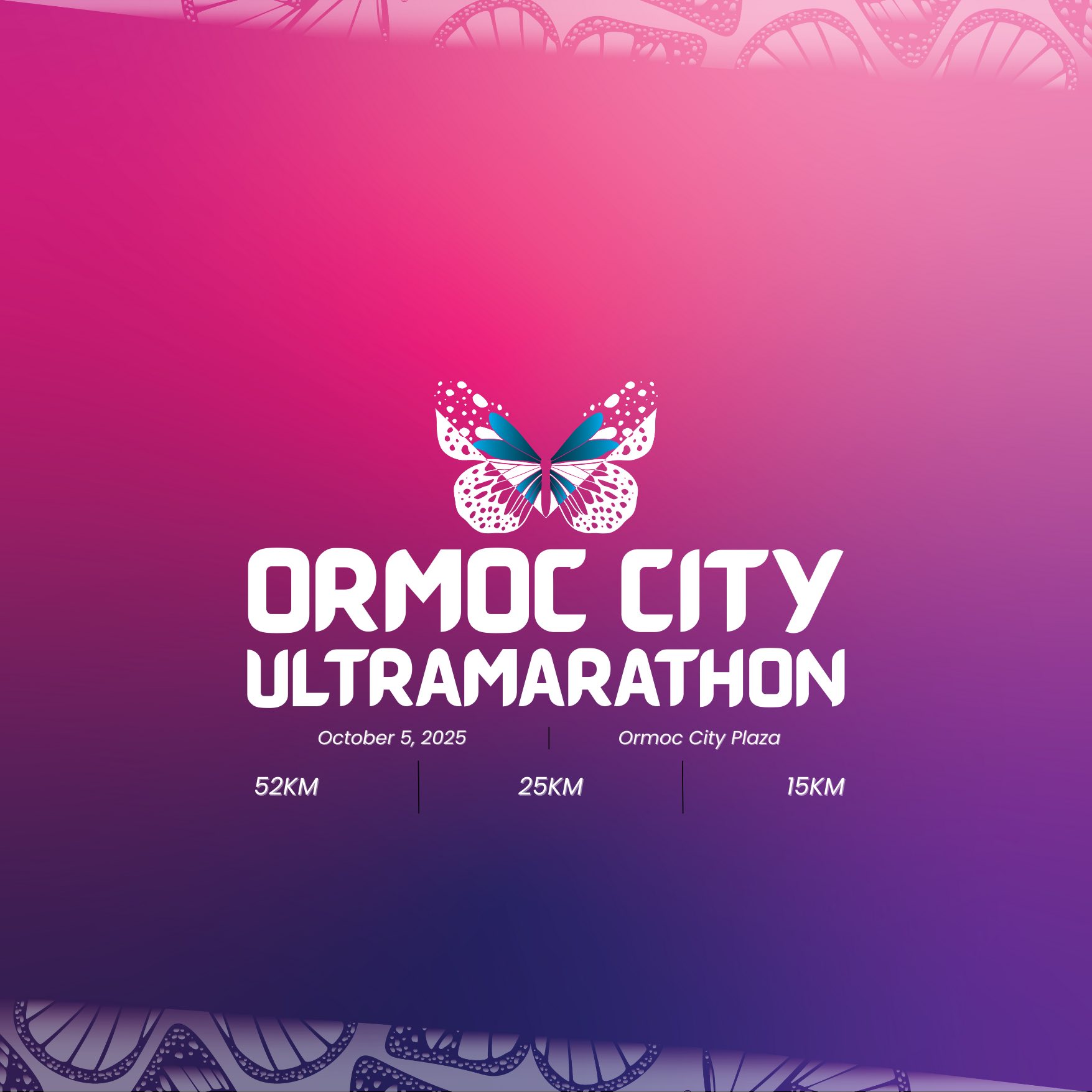 Ormoc City Ultra Marathon | Running Events Philippines | RaceKit