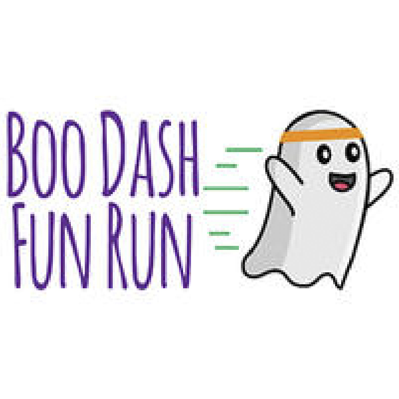Boo Dash 5k Fun Run | Running Events Philippines | RaceKit