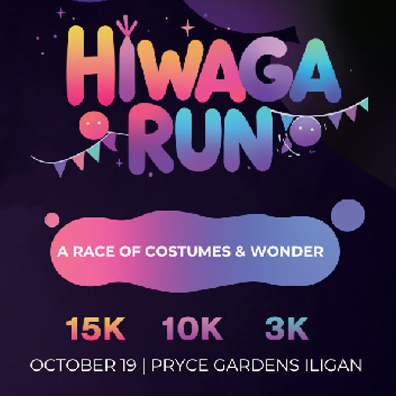 Hiwaga Run 2025 | Running Events Philippines | RaceKit