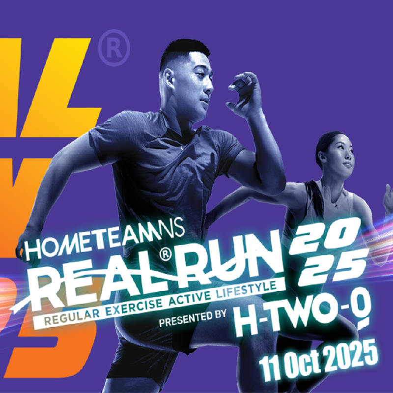 REAL Run 2025 | Running Events Philippines | RaceKit