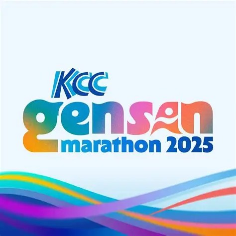KCC Gensan Marathon 2025 | Running Events Philippines | RaceKit