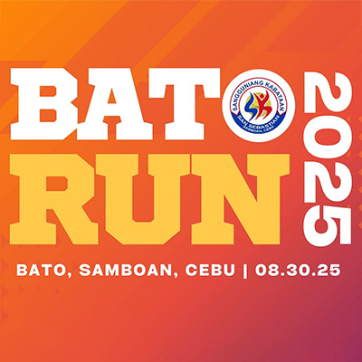 Bato Run 2025 | Running Events Philippines | RaceKit
