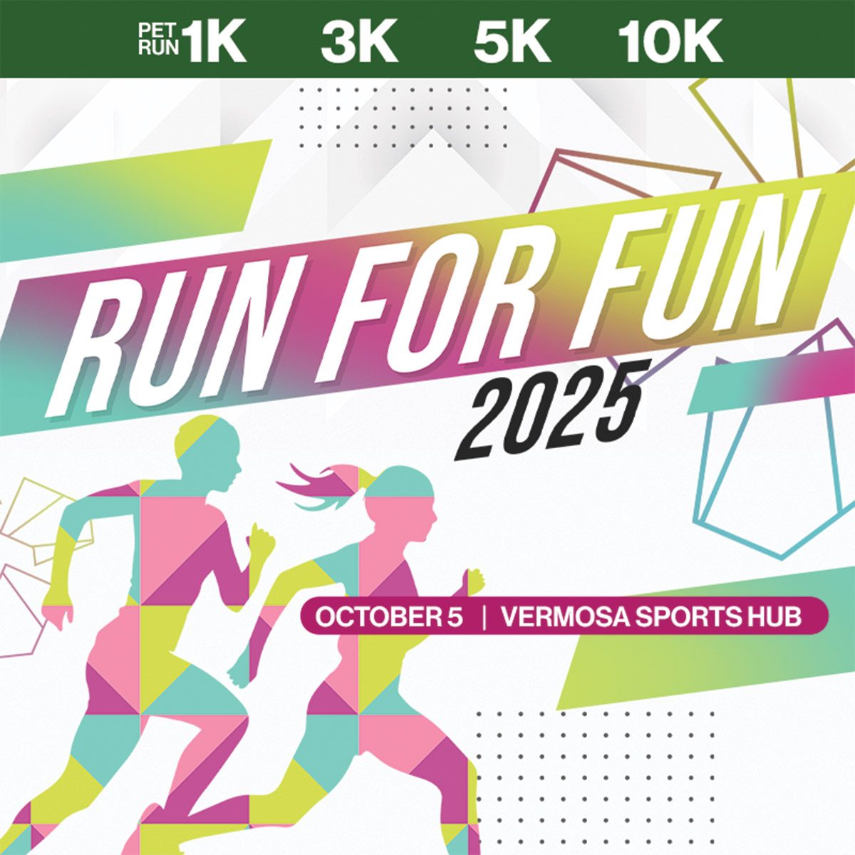 Run For Fun 2025 (Cavite) | Running Events Philippines | RaceKit