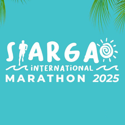 Siargao International Marathon 2025 | Running Events Philippines | RaceKit
