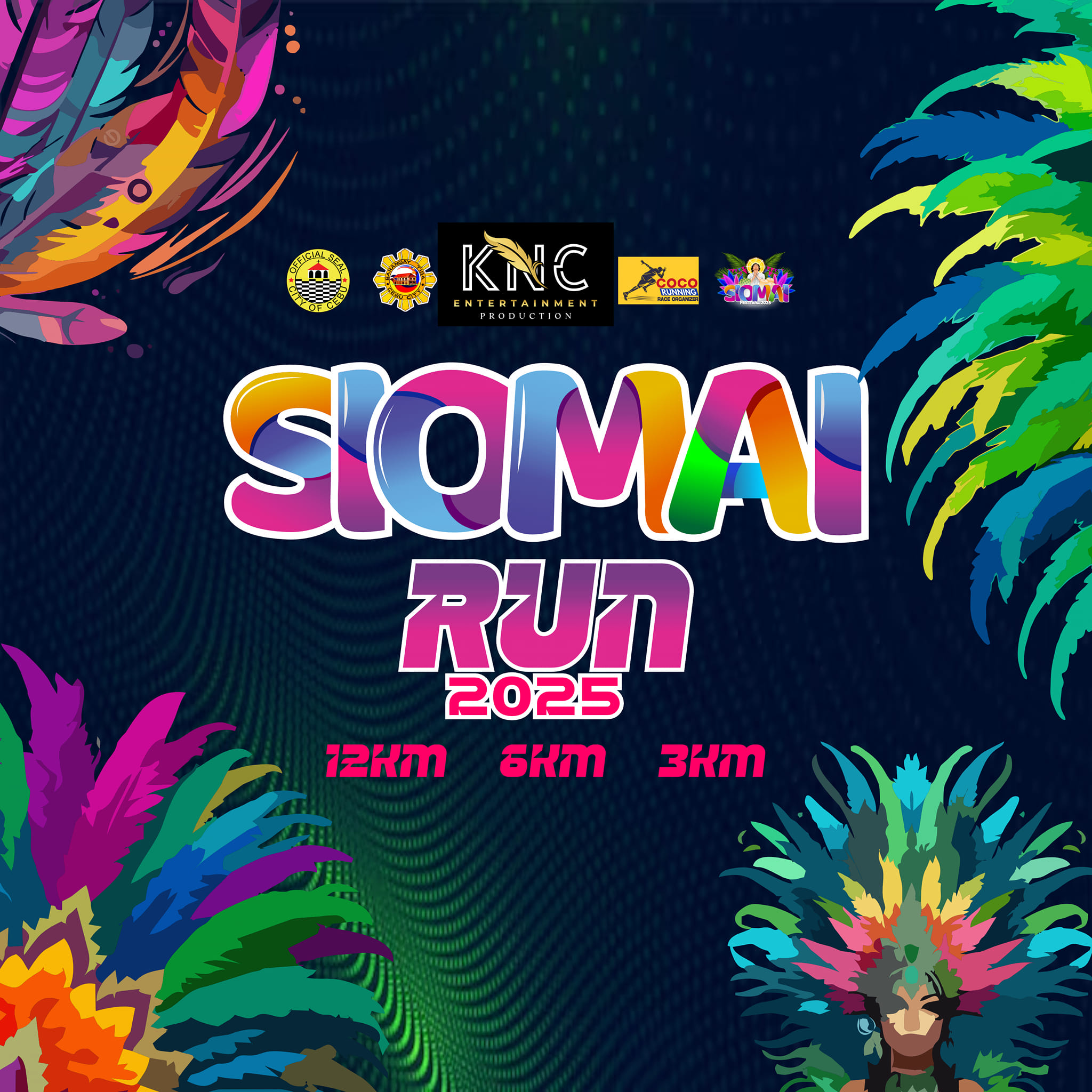 Siomai Run 2025 | Running Events Philippines | RaceKit