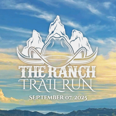 The Ranch Trail Run 2025 | Running Events Philippines | RaceKit