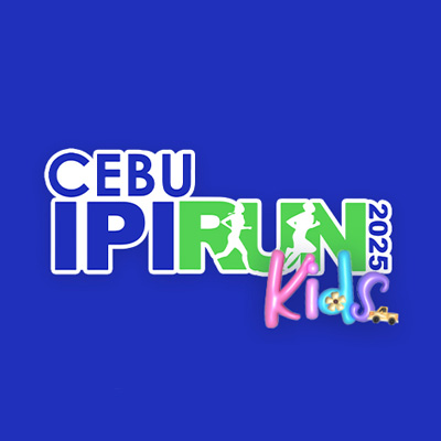 Cebu IPI Run 2025 Kids | Running Events Philippines | RaceKit