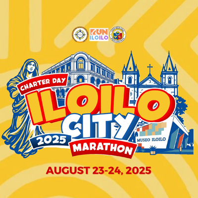 Iloilo City Marathon | Running Events Philippines | RaceKit