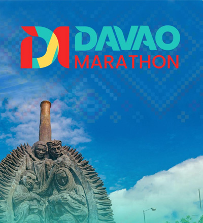 Davao Marathon 2026 | Running Events Philippines | RaceKit