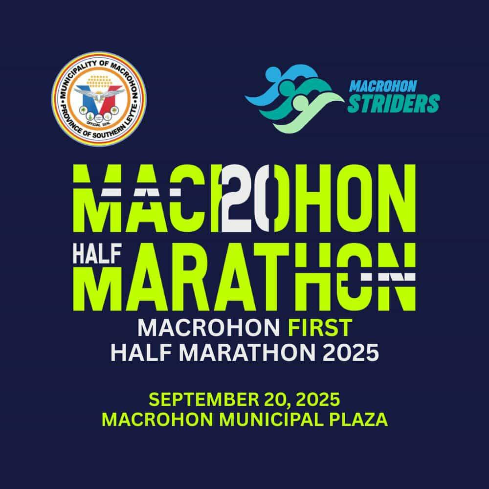 Macrhon Half Marathon 2025 | Running Events Philippines | RaceKit