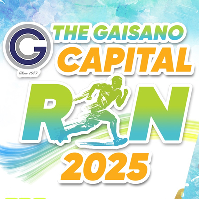 The Gaisano Capital Run 2025 | Running Events Philippines | RaceKit