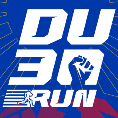 DU30 Run: 1st Mayor Rodrigo Duterte Run | Running Events Philippines ...